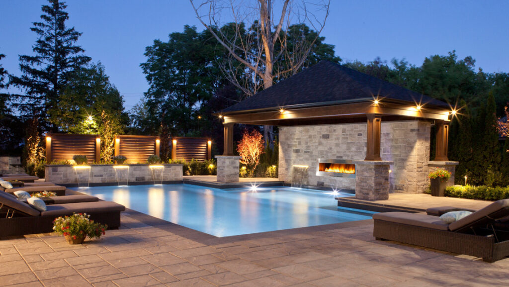 7 Incredible Designer Swimming Pool Ideas For Summer 2023 | Seasonal ...