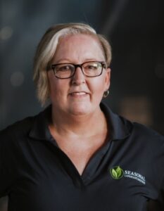 About Us | Seasonal Landscape Solutions